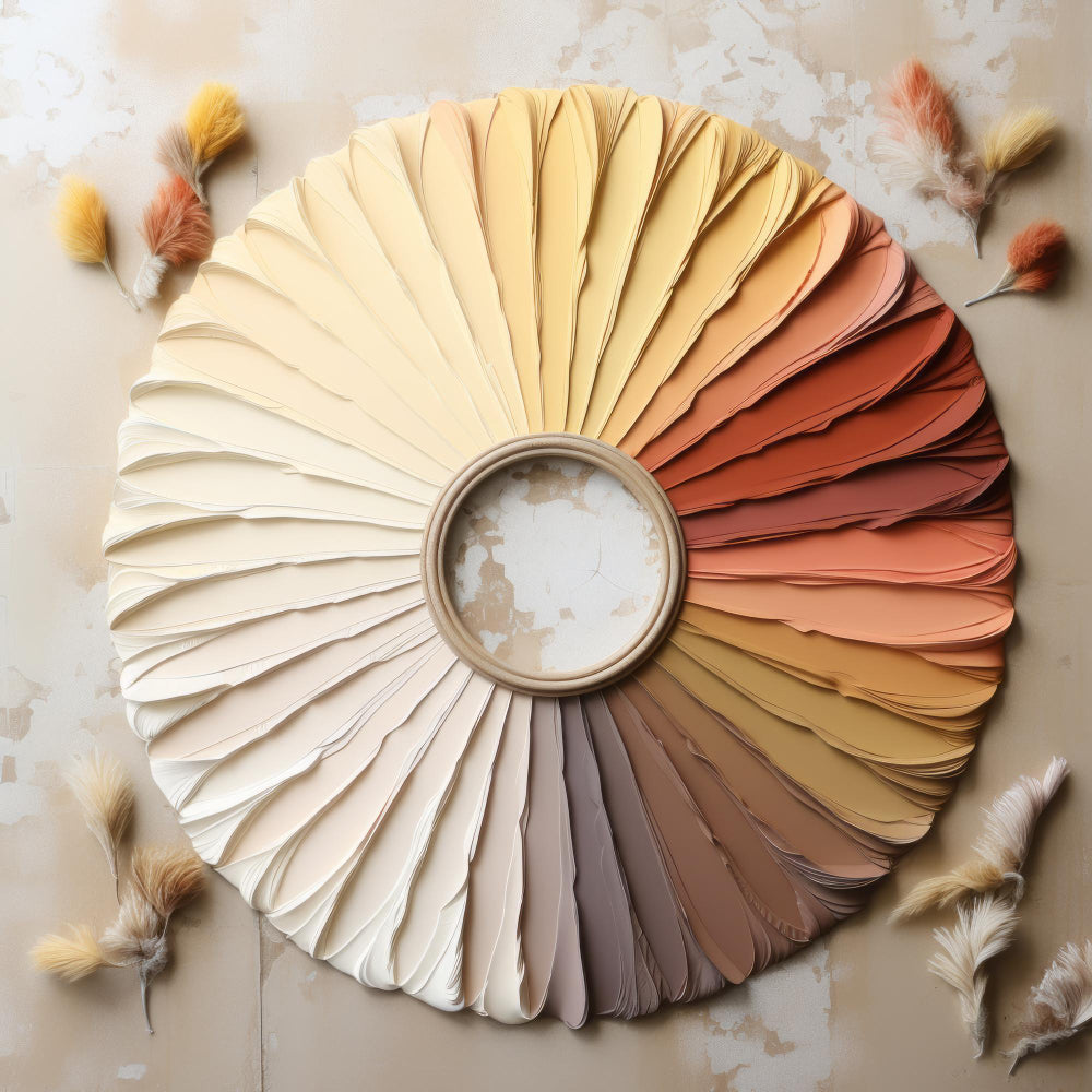 Indiemaison | Los colores boho y su significado